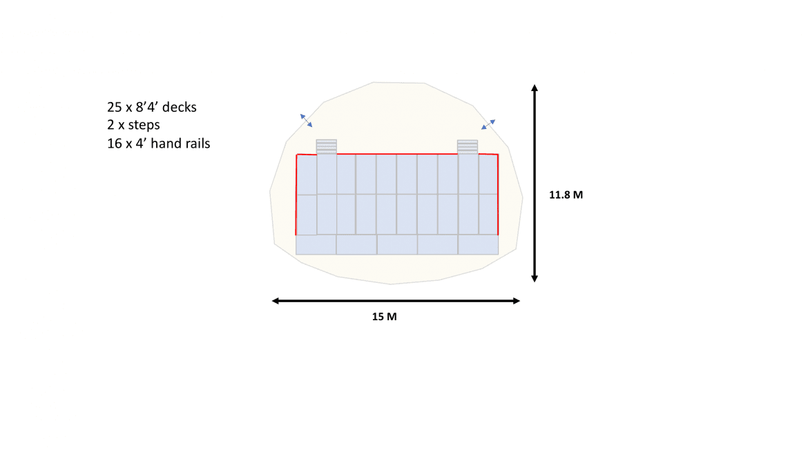 Dome stage plans[2]-4 - Event in a Tent